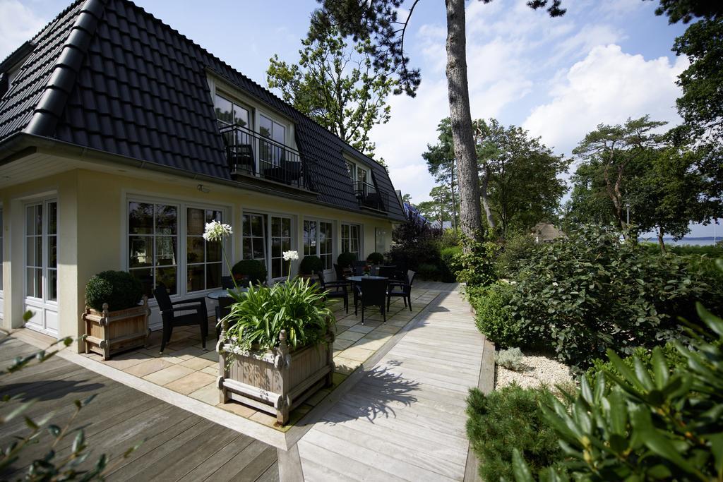 Hotel Strandhotel Fontana Timmendorfer Strand, Deutschland - jetzt ...